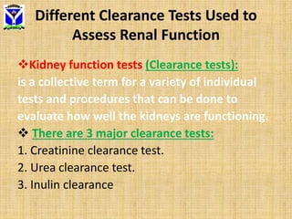 Siwes presentation on biochemistry | PPTX