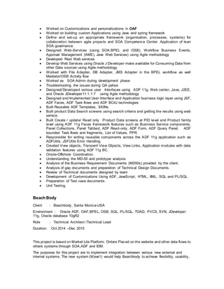 Raju_Datla_Resume | PDF