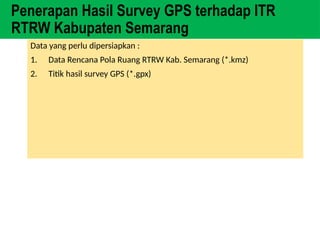 Materi Mengenal dan Menggunakan Google Earth | PPTX