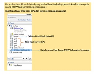 Materi Mengenal dan Menggunakan Google Earth | PPTX
