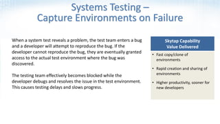Tips to achieve continuous integration/delivery using HP ALM, Jenkins ...