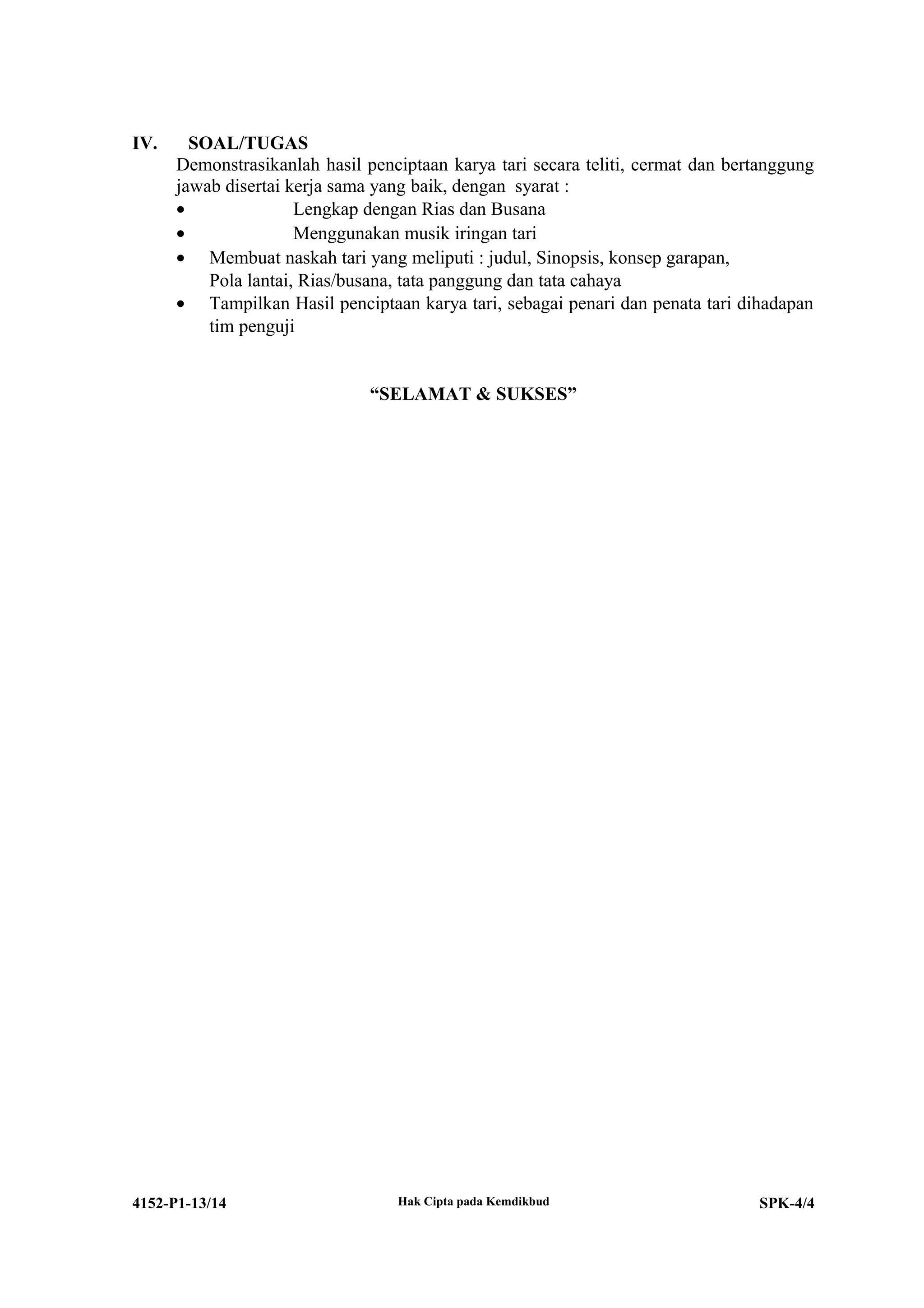 4152 p1-spk-seni tari minang | PDF