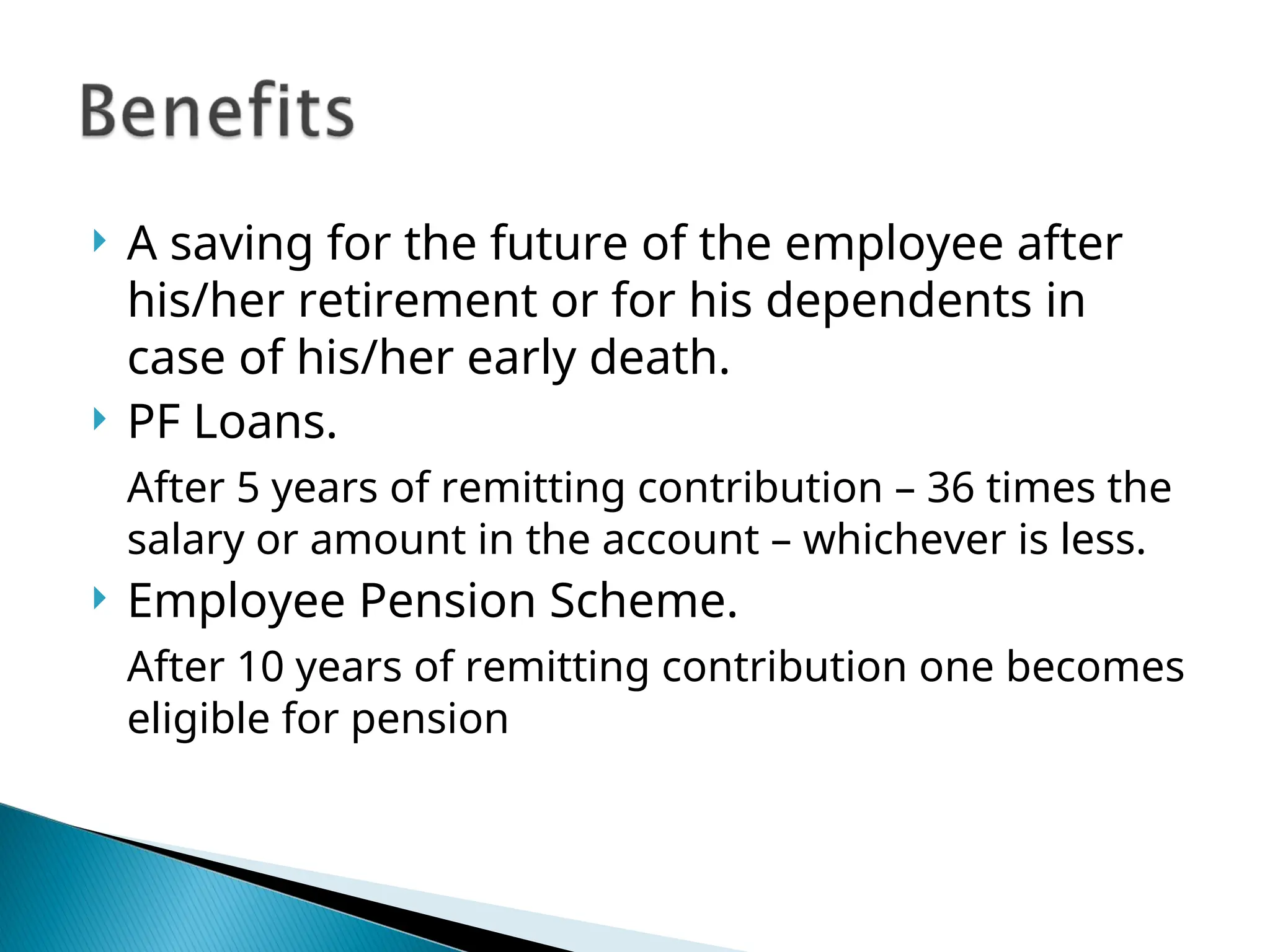 415322990-PF-and-ESI.ppt training for worker | PPT