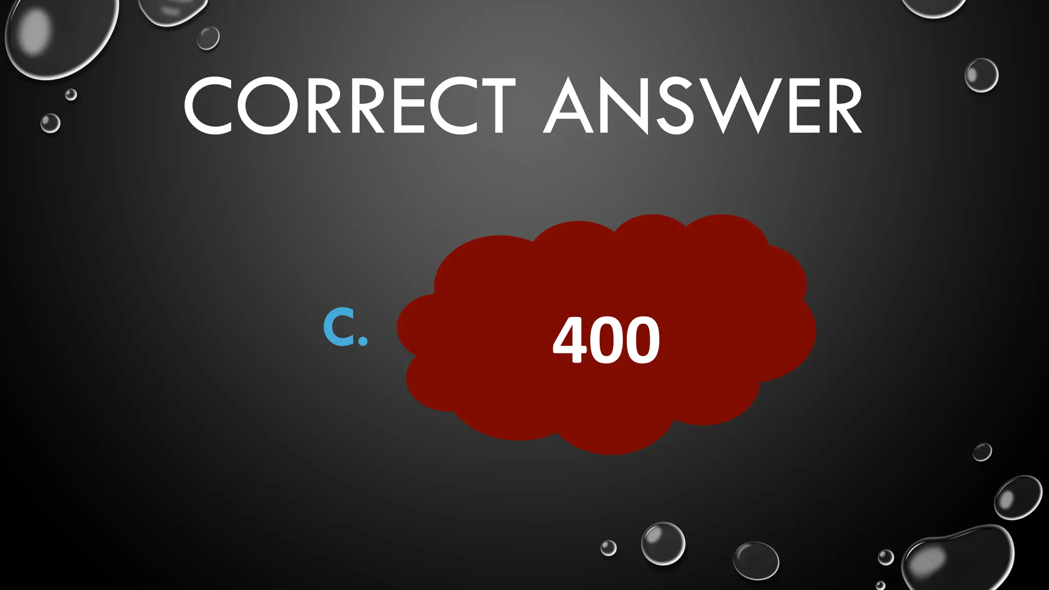 math quiz bee for third grade learners exercise reviewer | PPTX