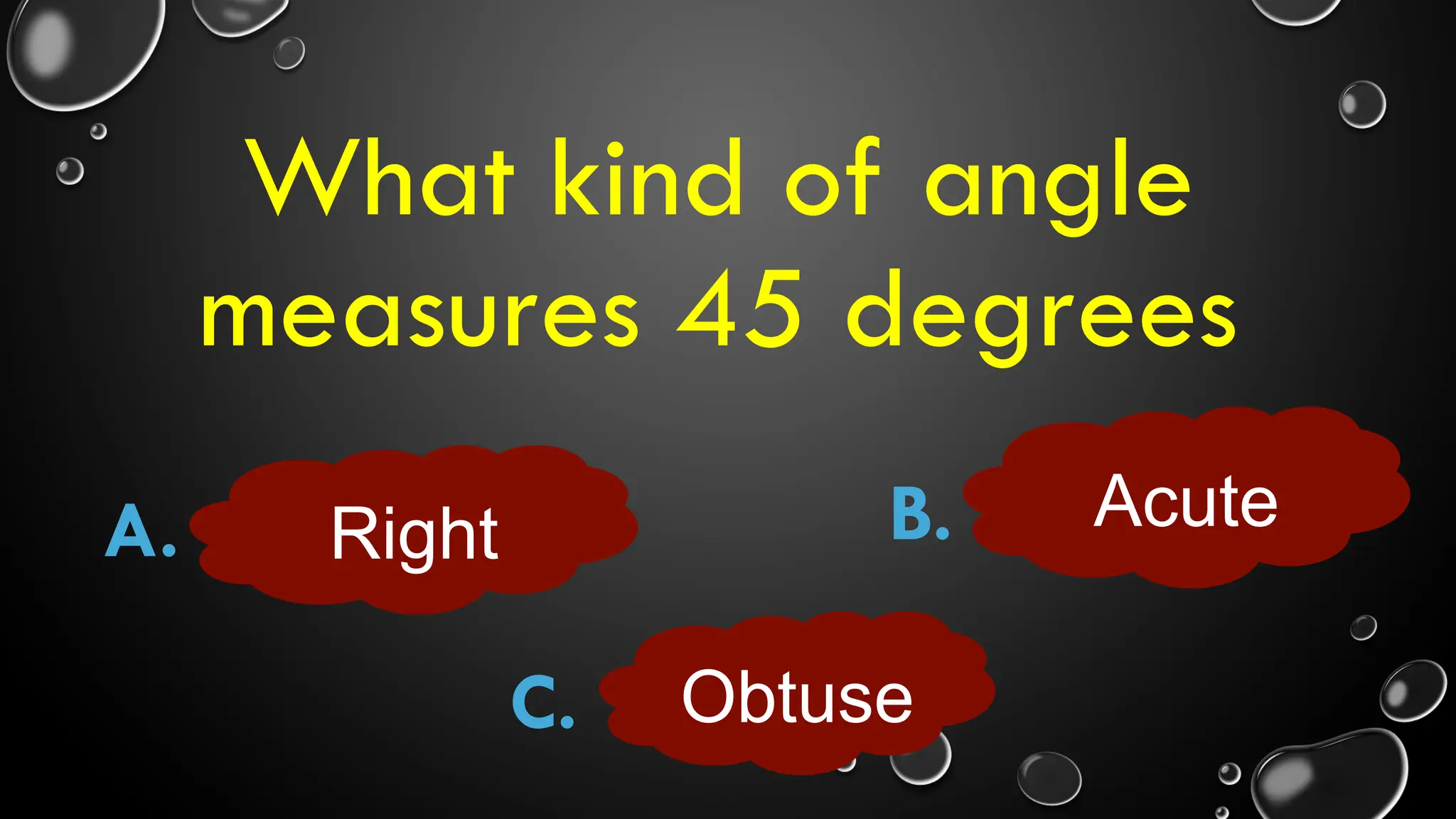 math quiz bee for third grade learners exercise reviewer | PPTX