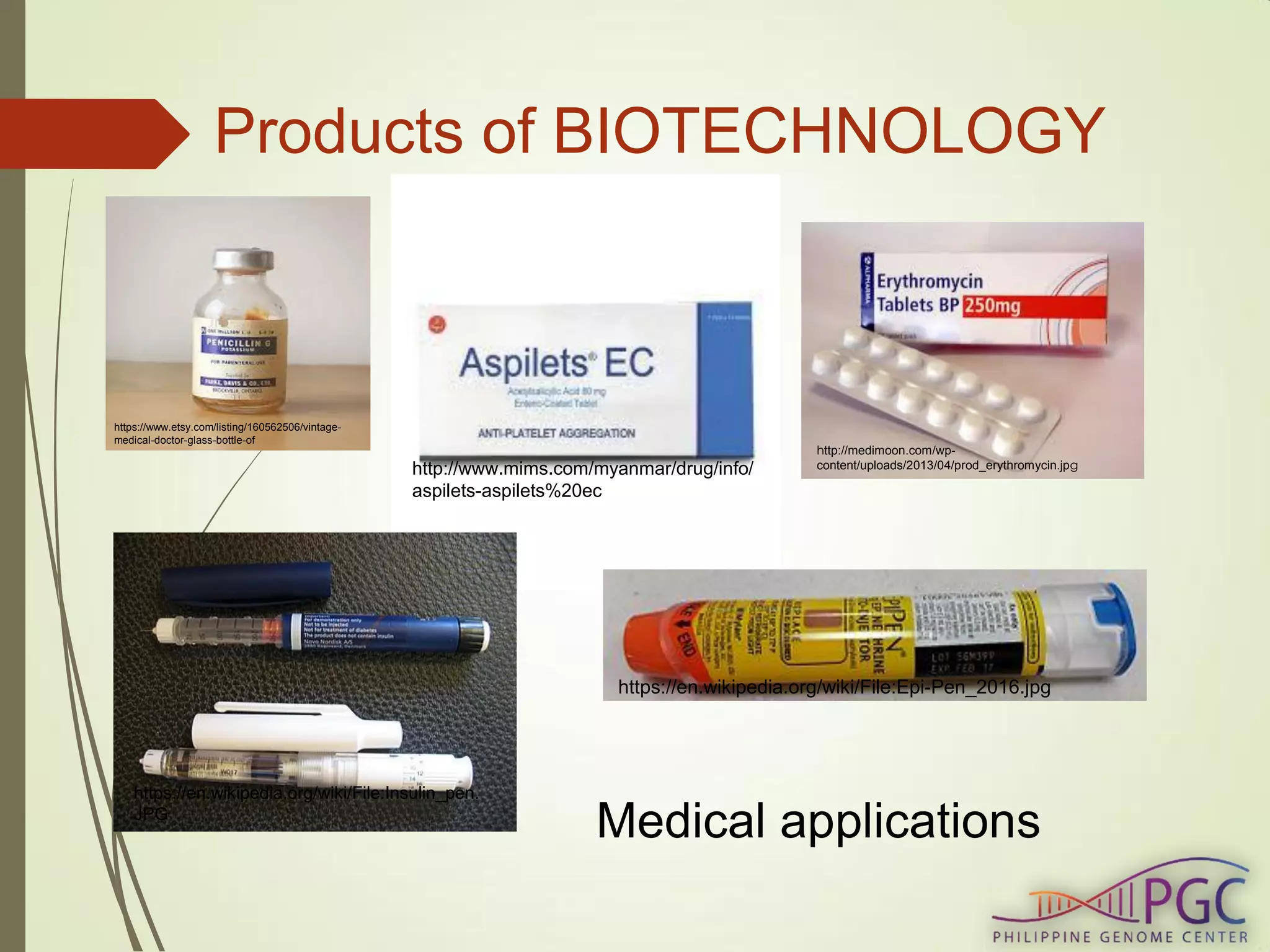 biotechnology a beginner guide to modern agricultural techniques | PPT