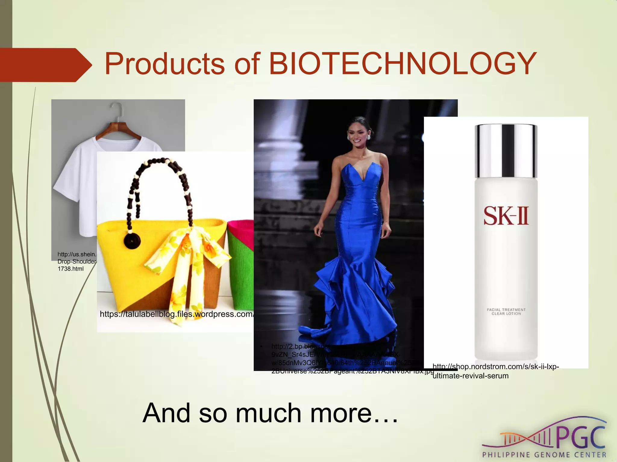 biotechnology a beginner guide to modern agricultural techniques | PPT