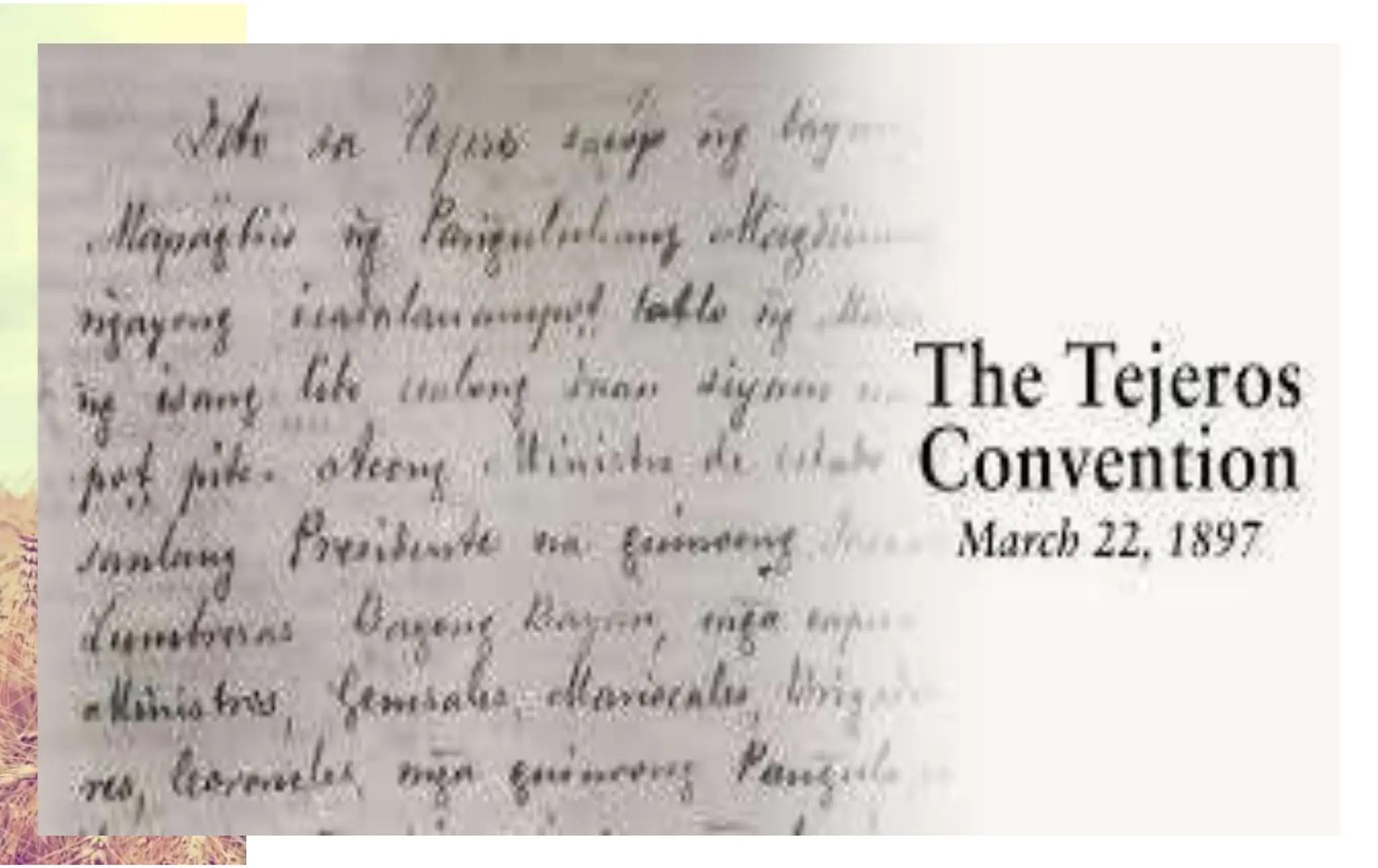 415583896-Hidwaan-Sa-Cavite-at-Kumbensyon-Sa-Imus-at-Tejeros.ppt