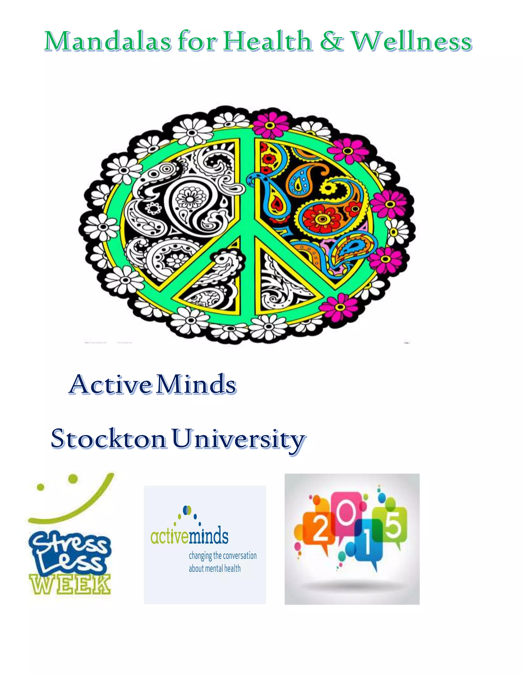 Mandalas for Health vertical | DOCX