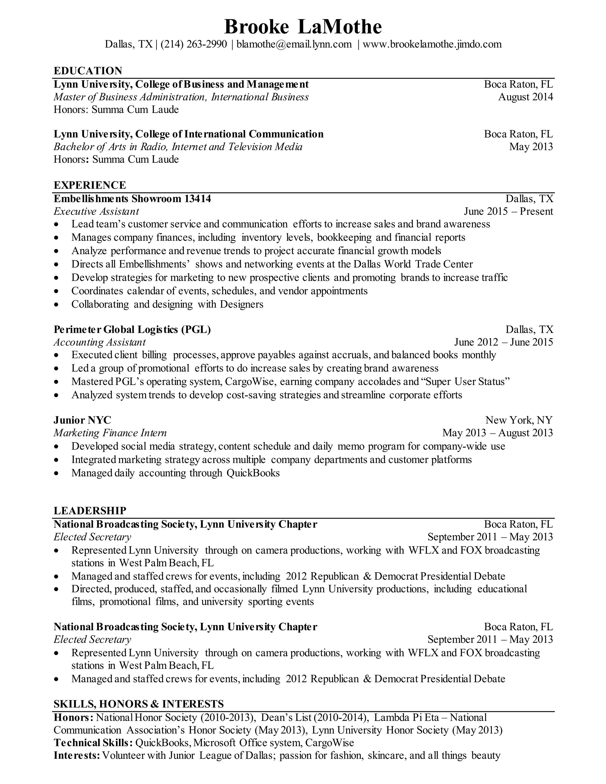 Brooke_LaMothe_Resume | DOCX