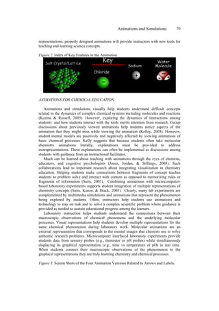 Jurnal utama tentang media | PDF | Computer Animation | Computer Software and Applications