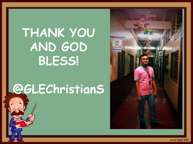 Teacher Exchange Programs | PPTX