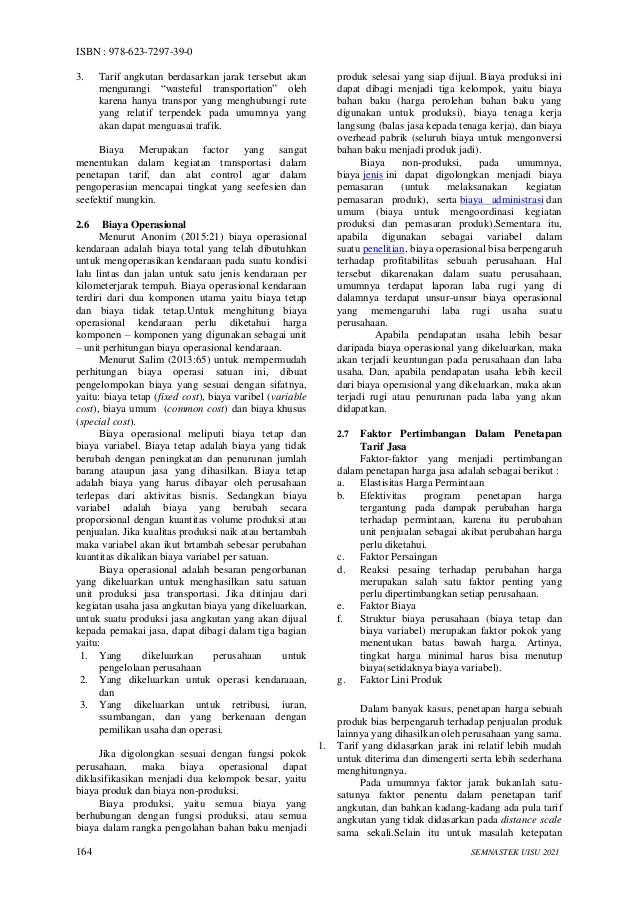 Contoh nih gak tau apaan | PDF