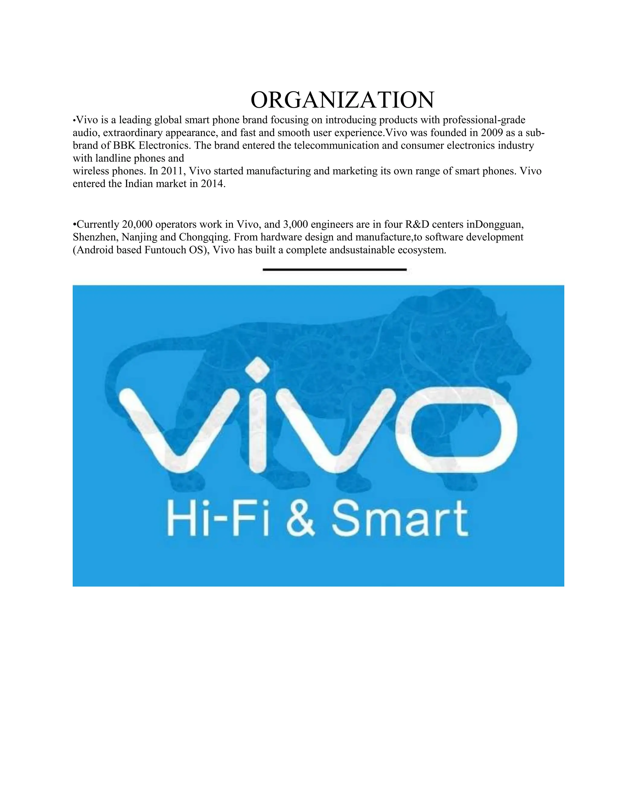 416139010-Vivo-Project.docx