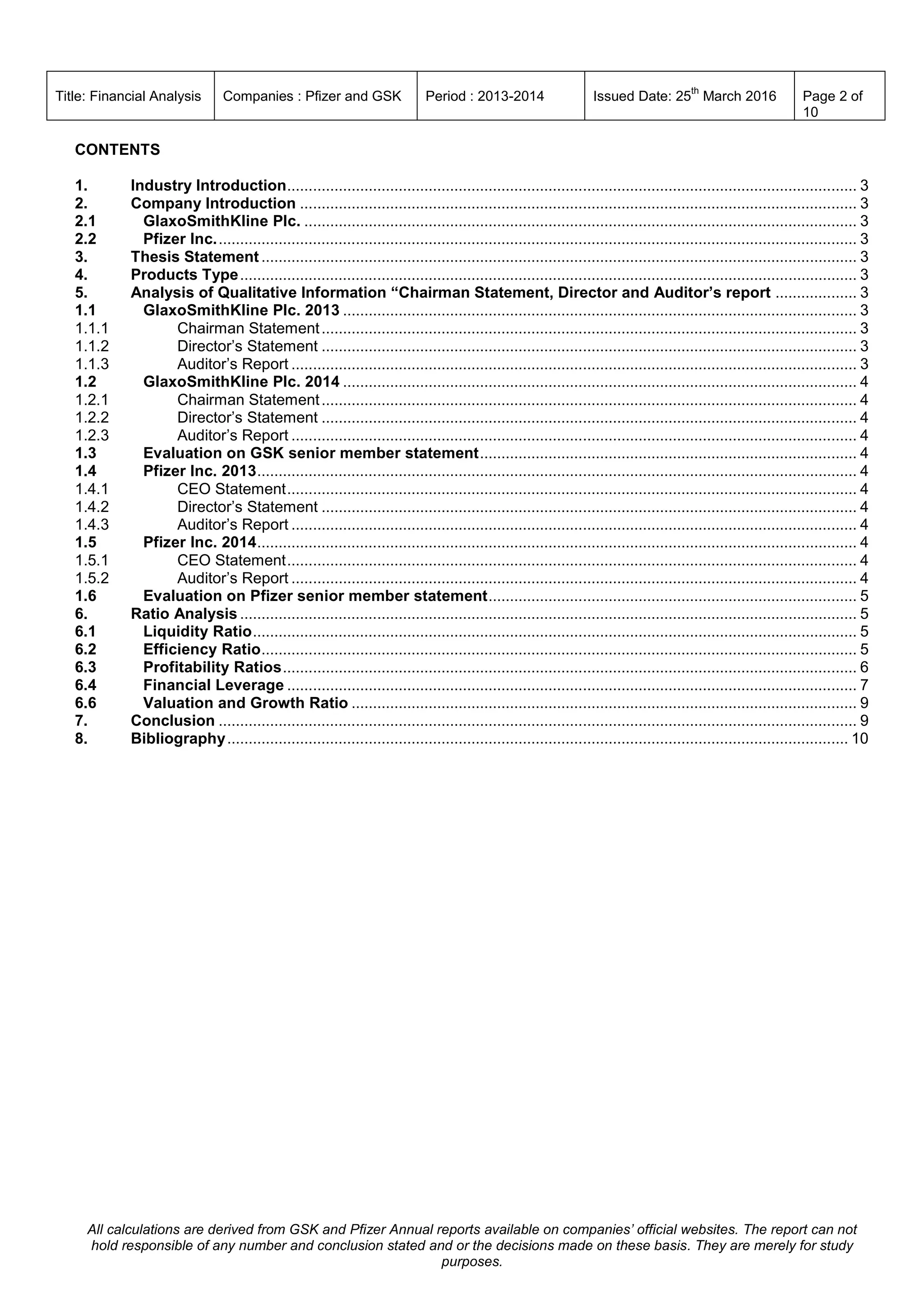 3._Financial_Analysis_-_Pfizer_Vs_GSK.PDF