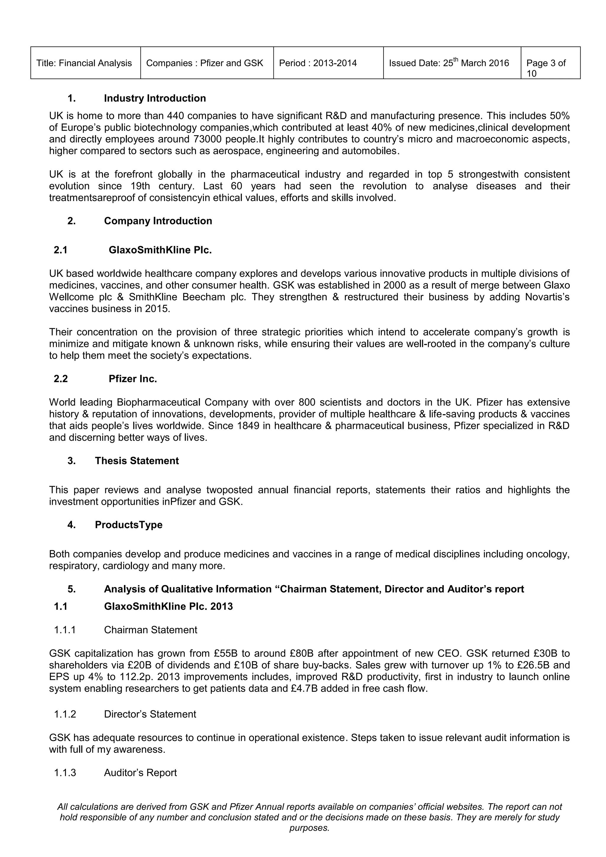 3._Financial_Analysis_-_Pfizer_Vs_GSK.PDF