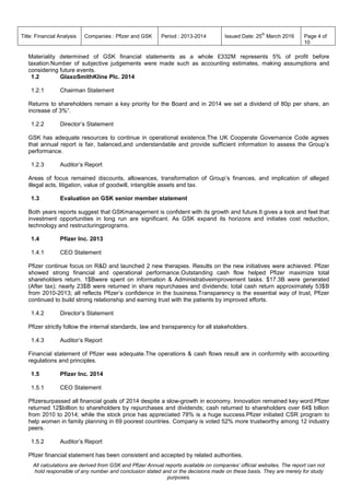 3._Financial_Analysis_-_Pfizer_Vs_GSK.PDF