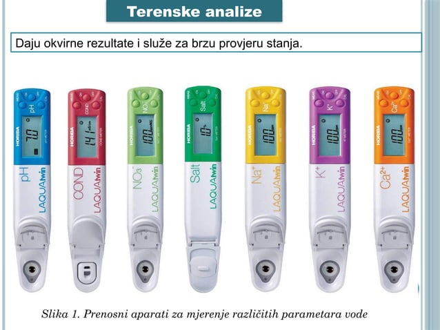 Analiza Vode Za Piće prezentacija studenti.pptx