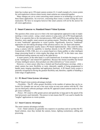 41640 smart cams | PDF