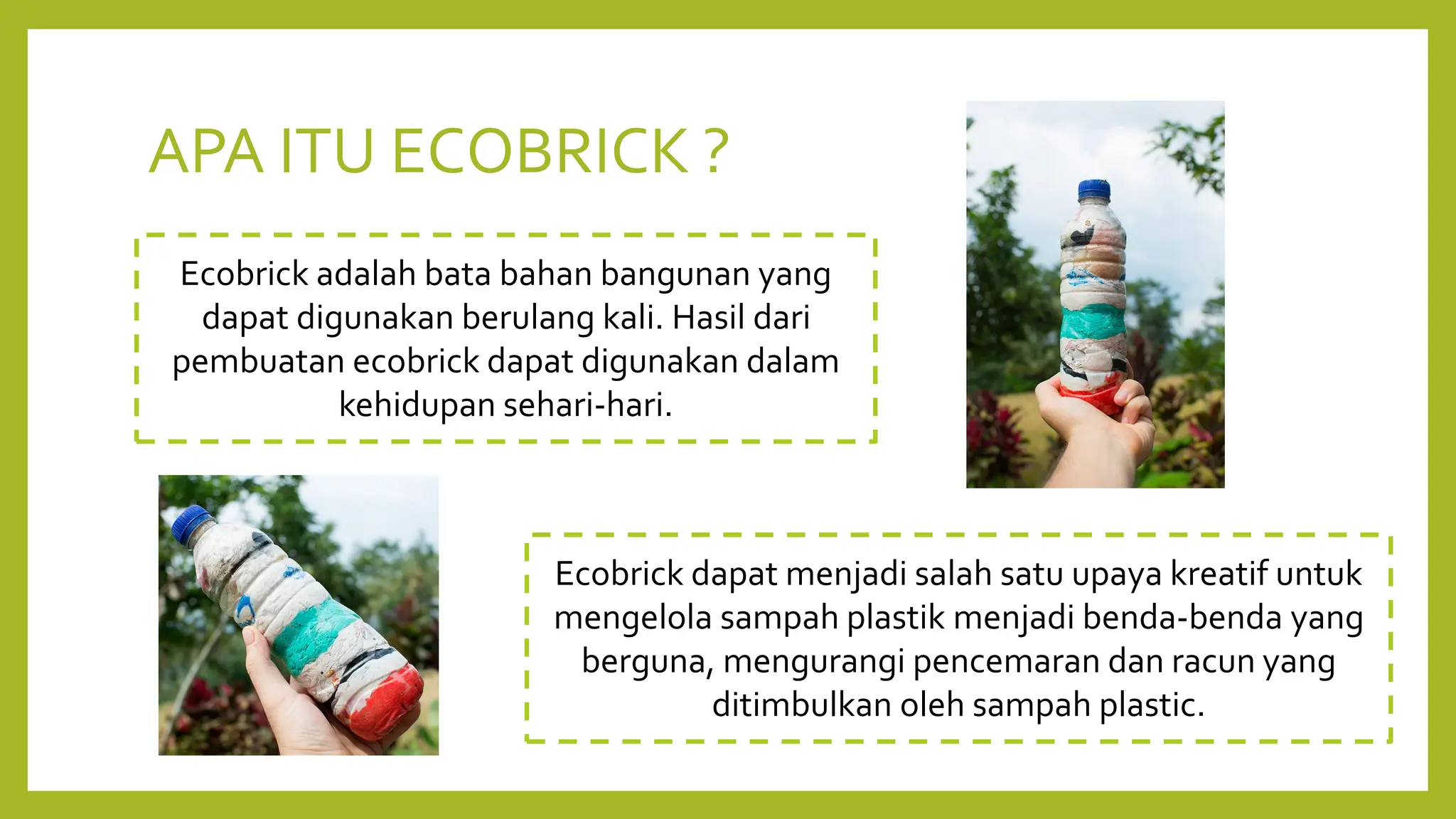 presentasi yono mullet evobrick fino kopling dika knalpot ppt | PPT