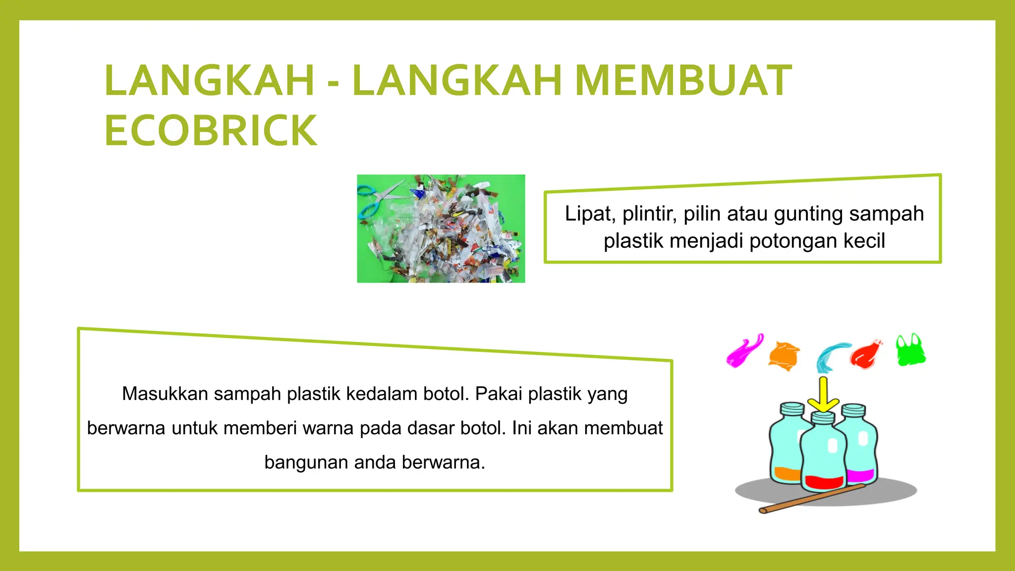 presentasi yono mullet evobrick fino kopling dika knalpot ppt | PPT