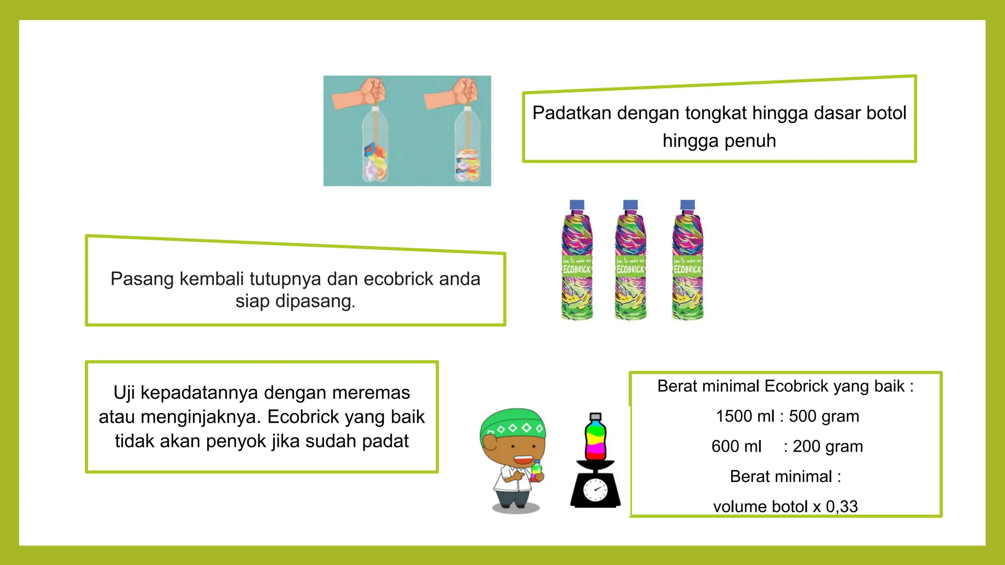 presentasi yono mullet evobrick fino kopling dika knalpot ppt | PPT