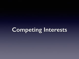 Ethical Issues in the Tripartite Relationship | PDF