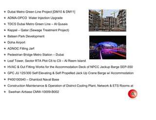 Ace Energy MEP | PDF