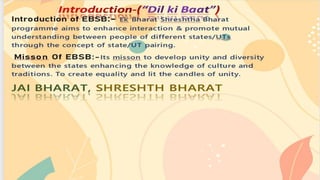 Anurag Choudhary-ebsb project | PPT