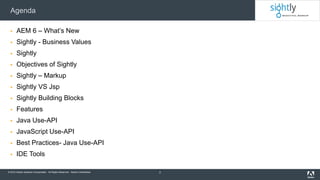 Sightly_techInsight | PPT