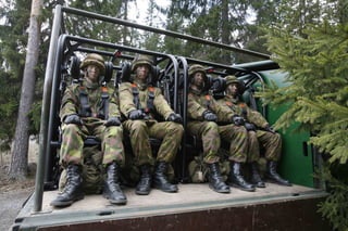 VSS Pres ROPS 20 May 09 | PDF