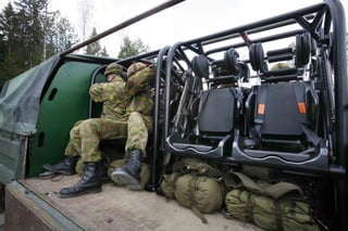 VSS Pres ROPS 20 May 09 | PDF