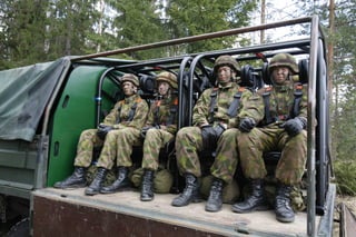 VSS Pres ROPS 20 May 09 | PDF