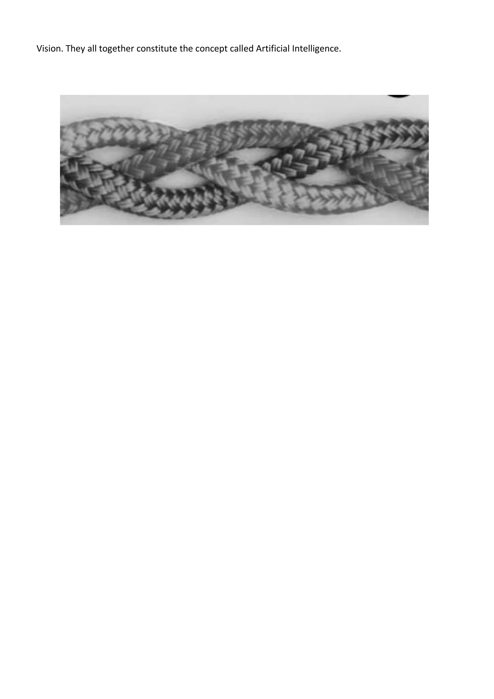 417_AI_Handbook_Class9.pdf for class 9 students | PDF