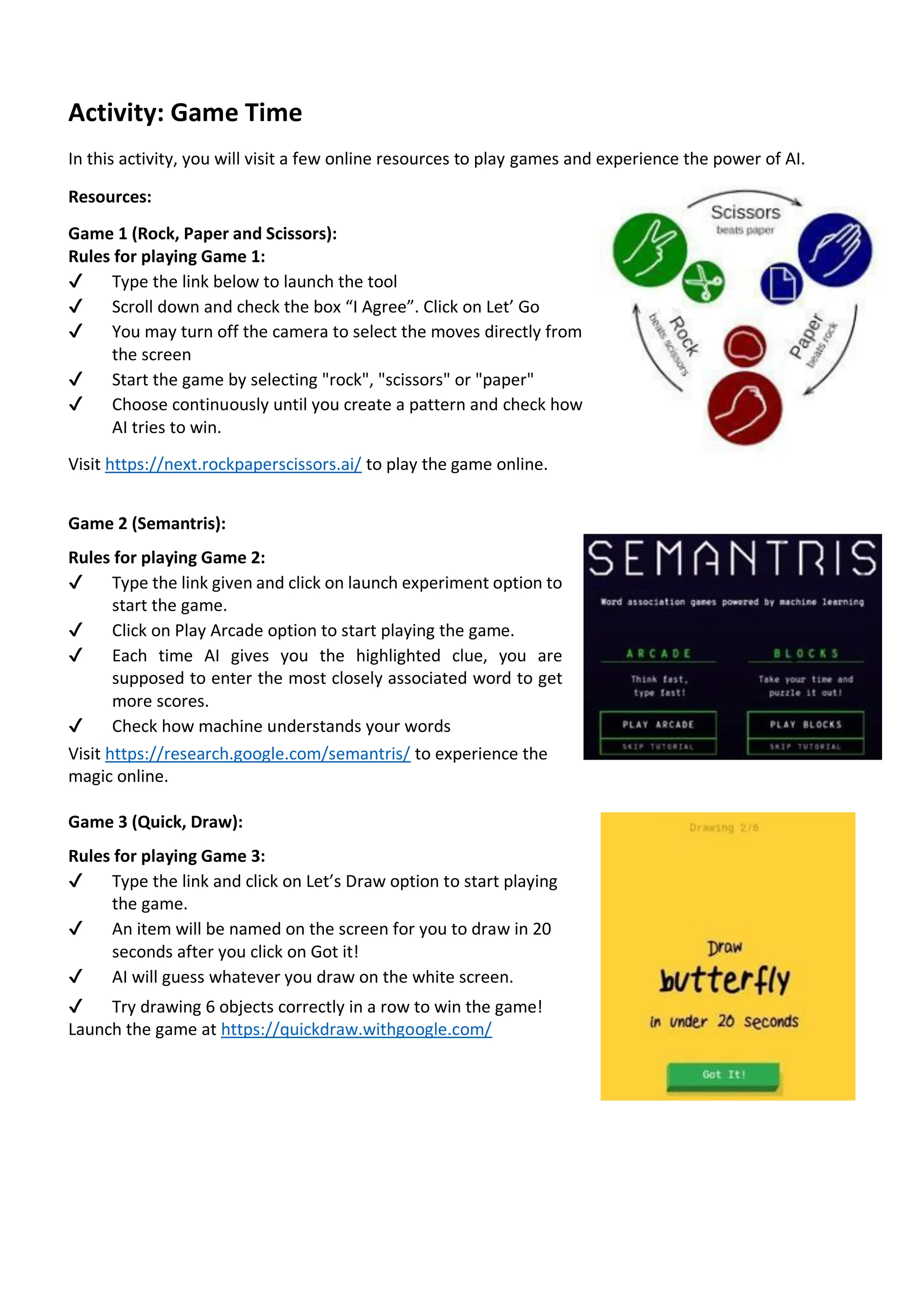 417_AI_Handbook_Class9.pdf for class 9 students | PDF