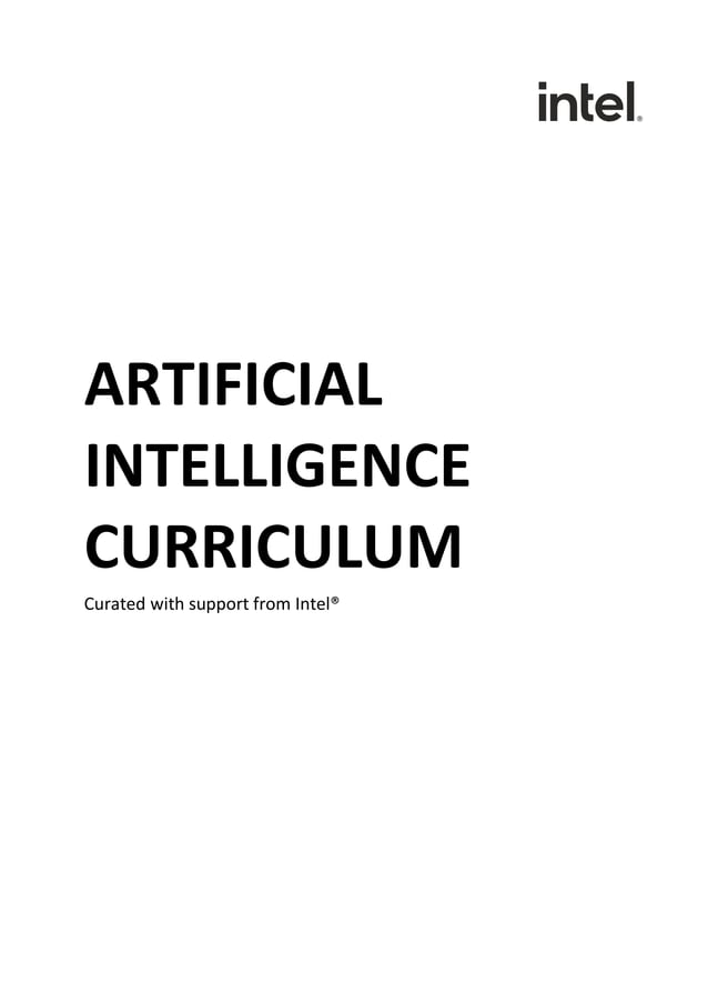 417_AI_Handbook_Class9.pdf for class 9 students | PDF