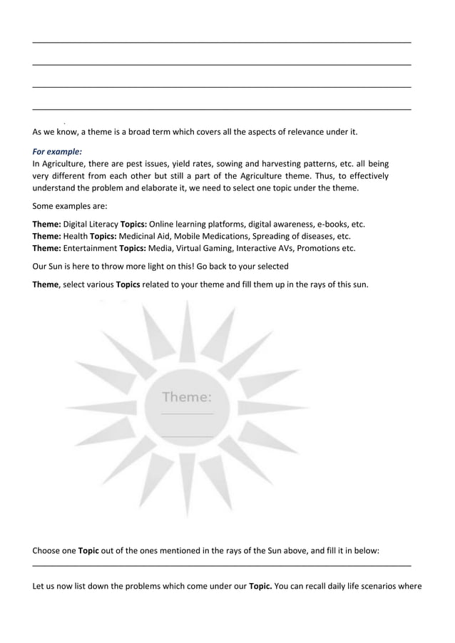 417_AI_Handbook_Class9.pdf for class 9 students | PDF