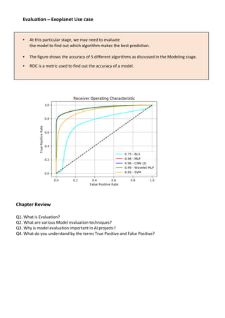 417_AI_Handbook_Class9.pdf for class 9 students | PDF