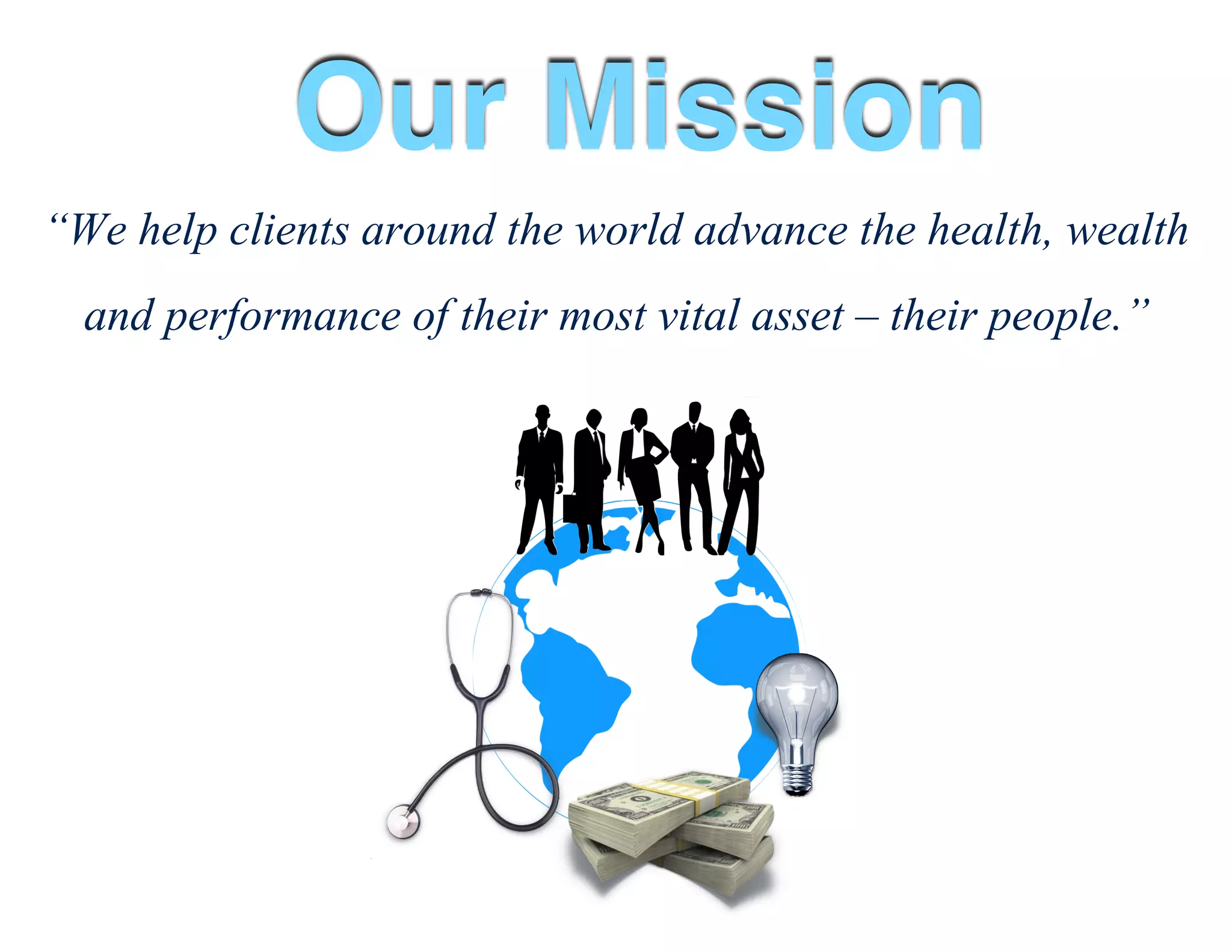 Mercer Employee Value Proposition | PDF