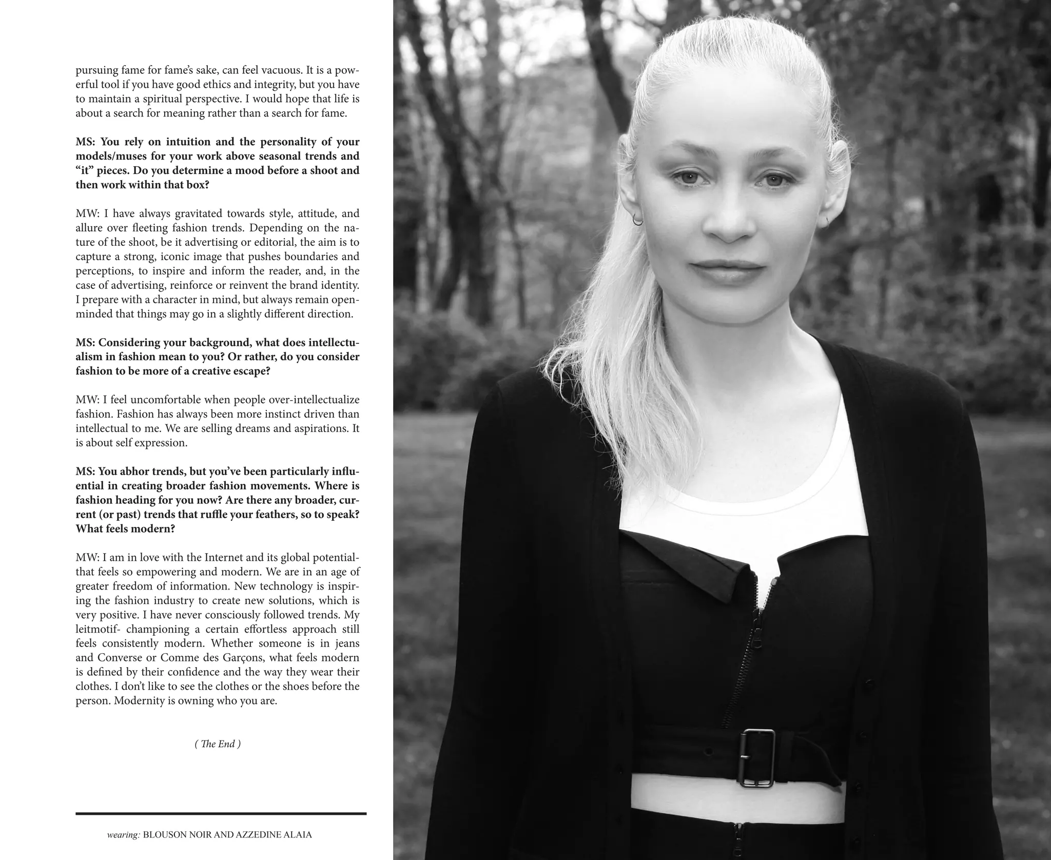 Melanie Ward | PDF