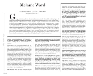 Melanie Ward | PDF
