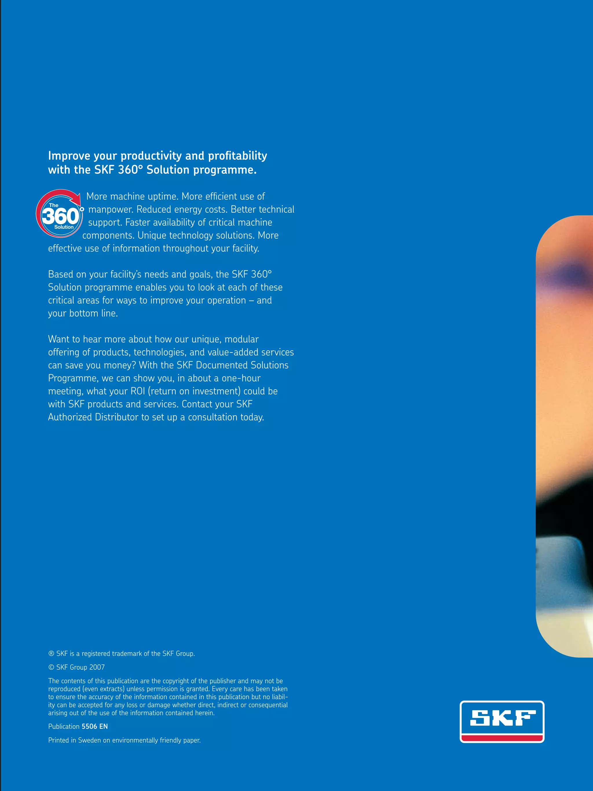 3.13.07 DSP Brochure | PDF