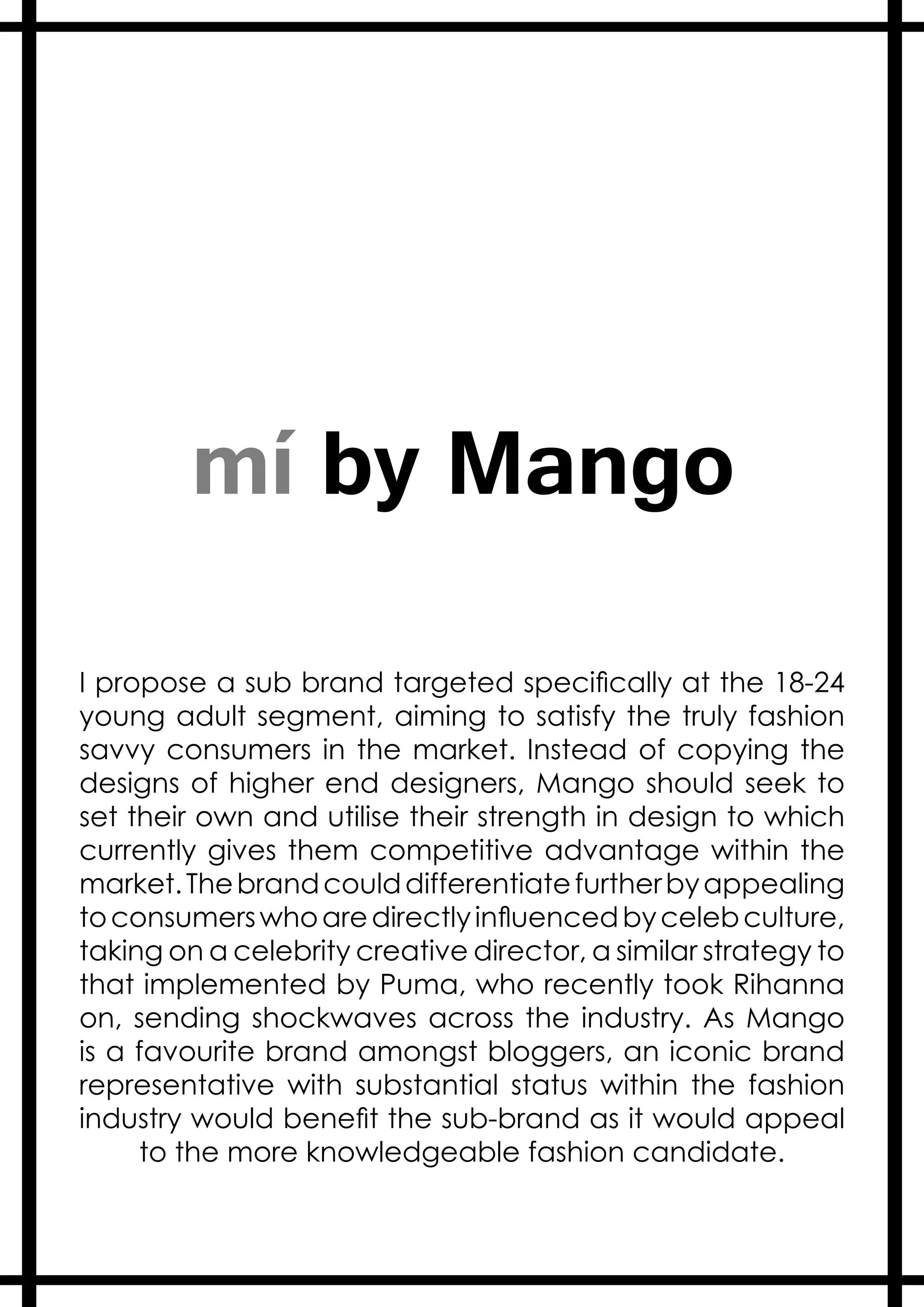 Mango Market Report PDF FINAL | PDF