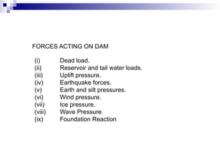 template and sample presentation for dam n | PPT