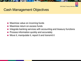 Acheiving greater effeciency from your accounts payables.ppt