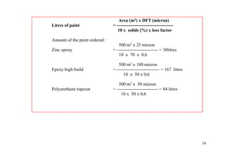 418976977-Calculation-of-Paint.ppt