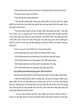 Giáo Trình Hướng Dẫn Thực Hành Nghiệp Vụ Vận Tải - Giao Nhận - Bảo Hiểm Hàng Hóa XNK Ngoại ...