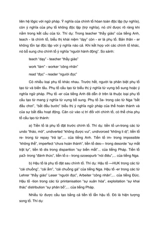 DẪN LUẬN NGÔN NGỮ HỌC | PDF