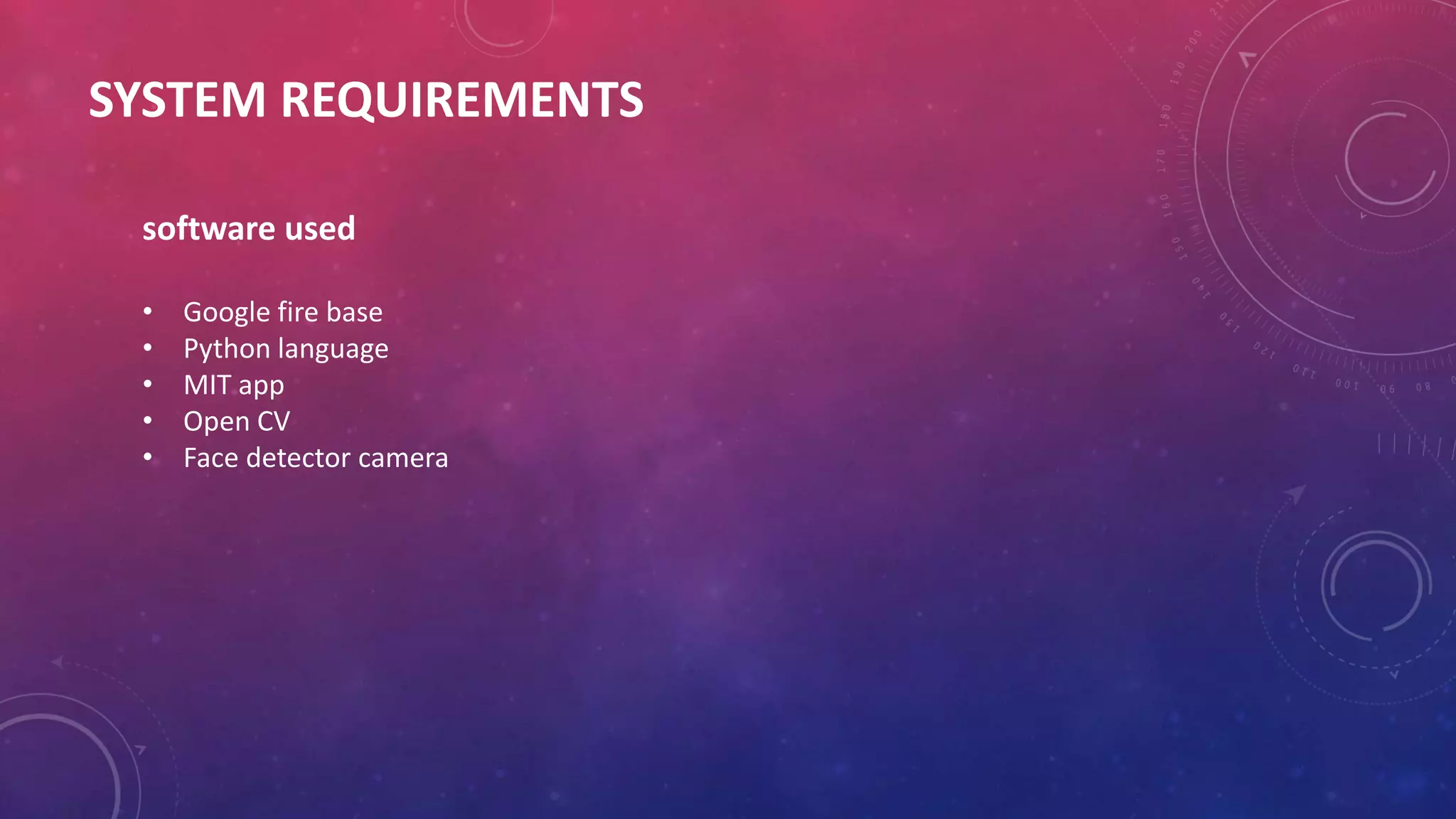 418 Automated Criminal Identification System using Face Detection and.pptx