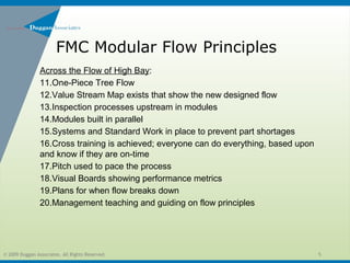 FMC modular flow guidelines 08-03-13 | PPT